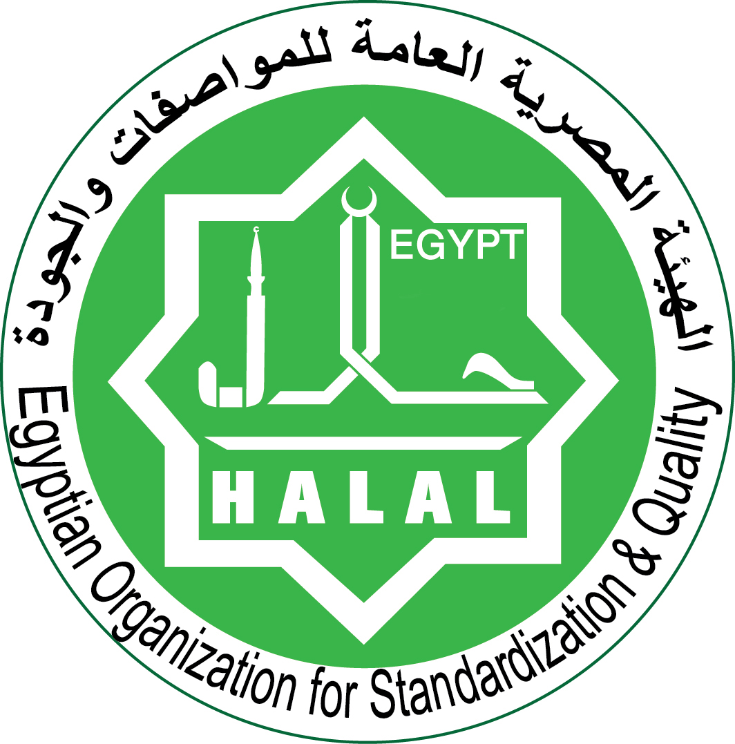 A fondness for green - Halal certification logos around the world ...